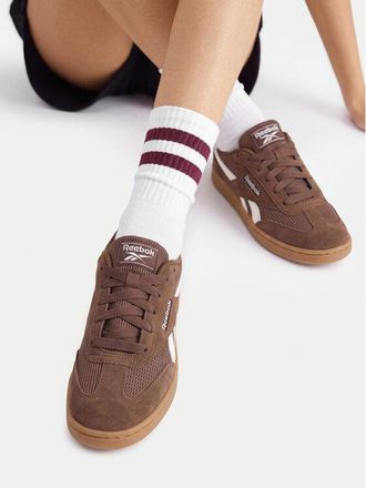 Reebok Sneakers C-FORTE LOUNGER AR30751WECJ Braun