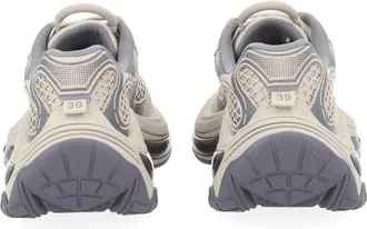 Ash Dragon Sneaker - Gray