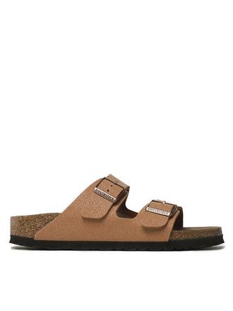 Birkenstock Pantoletten Arizona 1025046 Braun