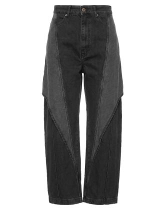 J.W.Anderson HOSEN & R&Ouml;CKE - Jeanshosen auf YOOX.COM