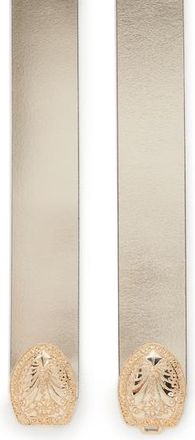 Saison 1865 Ceinture en cuir