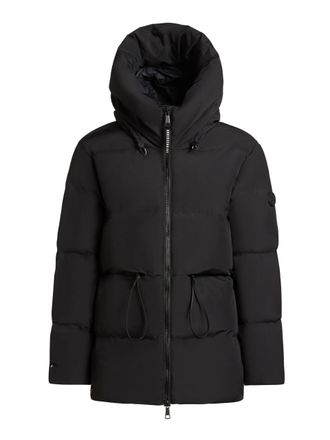 Khujo Damen - Winterjacke - Ellis - Black - XXL