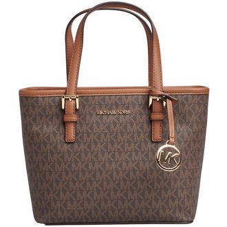 Michael Kors 35T9GTVT0B-BROWN
