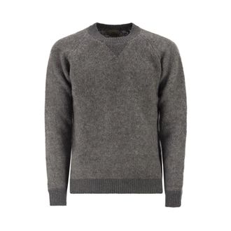 Rakk&igrave; Homme, Pulls, Gris, Taille: L Virgil Jumper