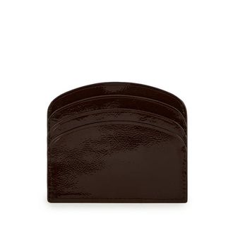 Saison 1865 Porte-cartes en cuir