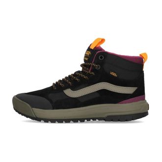 Vans Exo Hi Mte-1 Damen Outdoor Schuhe - - Shoes - Damen - Schwarzk - 38 EU