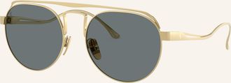 Ferrari Sonnenbrille fh1025t gold
