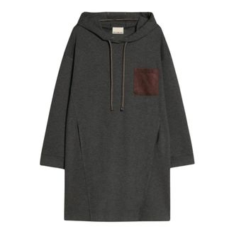 Pennyblack Damen, Kleider, Grau, XSGr&ouml;&szlig;e