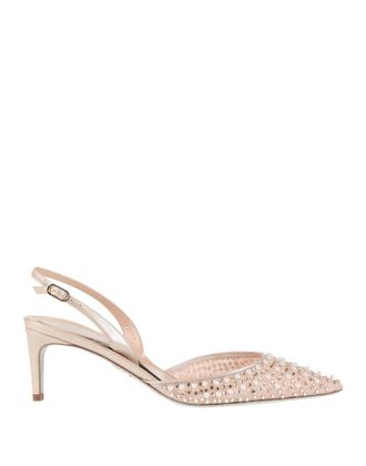 Rene Caovilla SCHUHE - Pumps auf YOOX.COM