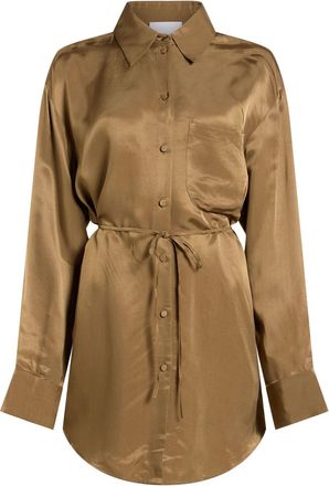 Erika Cavallini Semi Couture TOPS - Hemden auf YOOX.COM