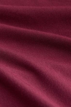 Next Midikleid Sommerliches, tailliertes Jersey-Midikleid (1-tlg)