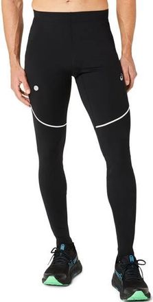 Asics Herren Tights ROAD LITE-SHOW TIGHT