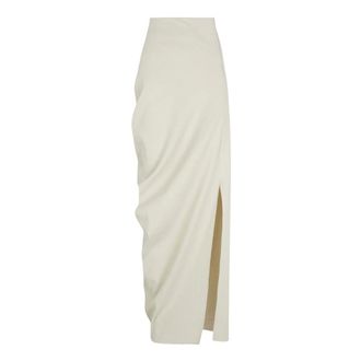 Cortana Femme, Jupes, Beige, Taille: 40 FR Arne Skirt
