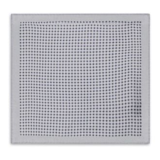 HUGO BOSS Homme, Accessoires, Gris, Taille: ONE Size Pochette de Costume