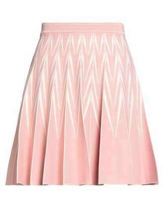 McQ by Alexander McQueen BAS - Mini-jupes sur YOOX.COM