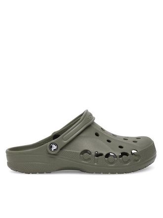 Crocs Pantoletten BAYA 10126-309 Gr&uuml;n