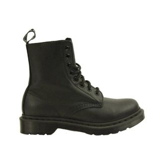 Dr. Martens 1460 Pascal Mono Stiefeletten - - Shoes - Damen - Schwarzk - 37 EU