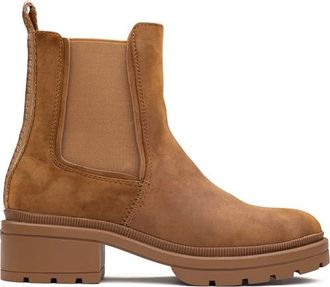 Rocket Dog Femme Iggie Bottine, Noix, 36 EU