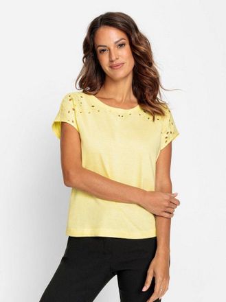 Witt T-Shirt Shirt Kurzarm