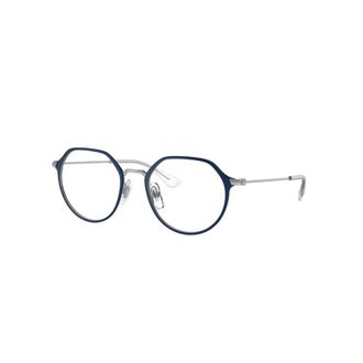 Ray-Ban unisex, Accessoires, Bleu, Taille: 45 MM Lunettes de soleil Vista