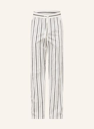 Dolce & Gabbana Chino Regular Fit weiss