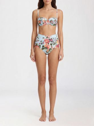 Dolce & Gabbana Maillot De Bain Femme couleur Bleu
