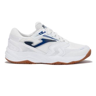 Joma V.Dynamic Men 2502 VDYNAS2502, Men Volleyball Shoes, White, 42 EU