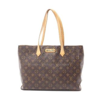 Louis Vuitton Damen, Pre-Owned, Braun, ONE SIZEGr&ouml;&szlig;e