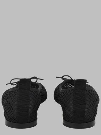 Repetto Garance Ballerinas - Black