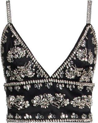 Alice & Olivia TOPS - Tops sur YOOX.COM