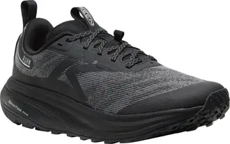 Keen Roam Sneakers - Black