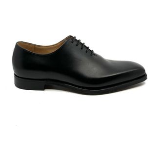 Crockett & Jones Herren, Schuhe, Schwarzk, 43 1/2 EUGröße