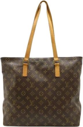 Louis Vuitton Damen, Pre-Owned, Braun, ONE SIZEGr&ouml;&szlig;e