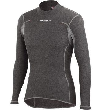 Castelli Flanders Warm - Funktionsshirt - Herren
