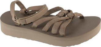 Teva Sandale Teva W Midform Kena Slim Sandals