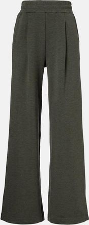 Varley Weite Hose Extra aus Jersey