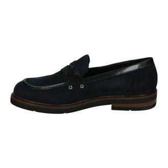 Marip&eacute; Damen, Schuhe, Blau, 39 EUGr&ouml;&szlig;e