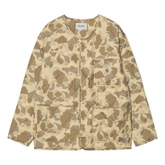 Carhartt Work in Progress Skyton Liner - - Jackets - Herren - Beige - M