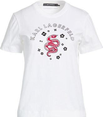 Karl Lagerfeld TOPS - T-shirts auf YOOX.COM