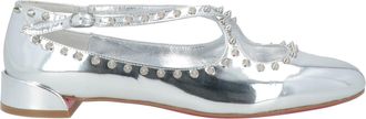 Christian Louboutin SCHUHE - Ballerinas auf YOOX.COM