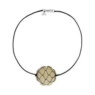 Niccol&ograve; Pasqualetti Ivory Schmuckkollektion Reef Avvolta - - Accessories - Damen - Wei&szlig; - ONE SIZE