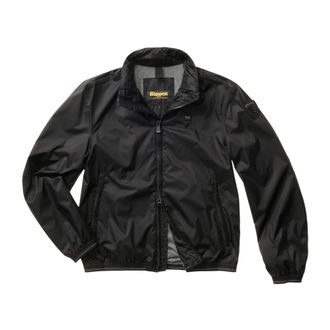 Blauer Herren, Jacken, Schwarzk, XLGr&ouml;&szlig;e