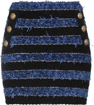 Balmain BAS - Mini-jupes sur YOOX.COM