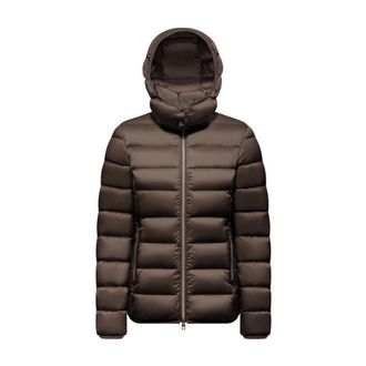 CAPE HORN Doudoune Stella - Femme - Vestes - Brun - Taille: 36 FR
