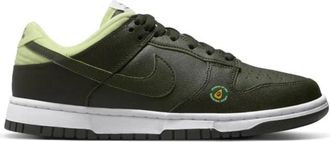 Nike Dunk Low Avocado Sneaker - - Sport - Damen - Gr&uuml;n - 37 1/2 EU