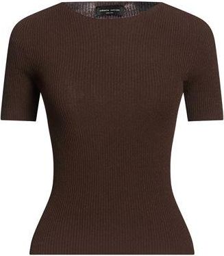 Roberto Collina MAILLE - Pullover sur YOOX.COM
