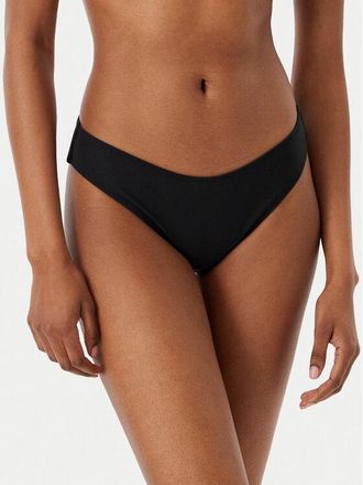 Selmark Bikini-Unterteil BN306 Schwarz