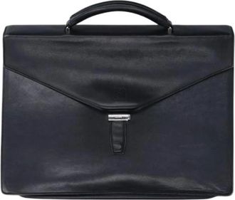 Loewe Herren, Pre-Owned, Schwarzk, ONE SIZEGr&ouml;&szlig;e