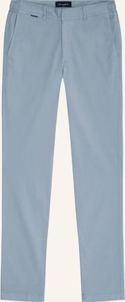 MR MARVIS Mr Marvis Hose The Longs blau