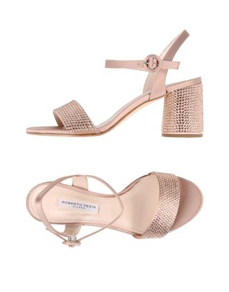 Roberto Festa Milano SCHUHE - Sandalen auf YOOX.COM